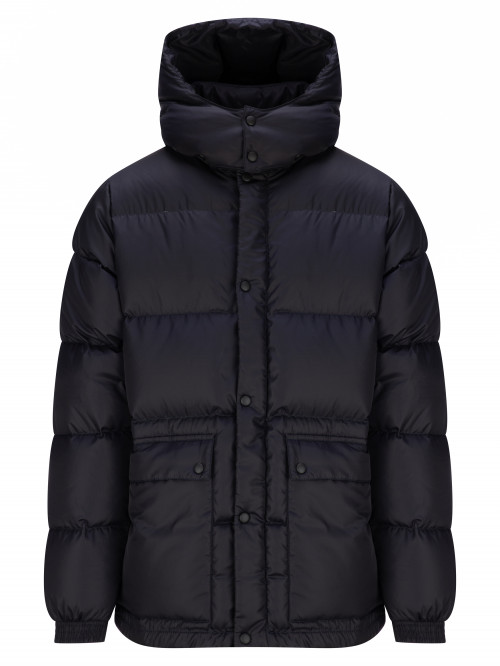 Куртка Arctic Explorer FANAT_NAVY цвет синий купить с доставкой в ...